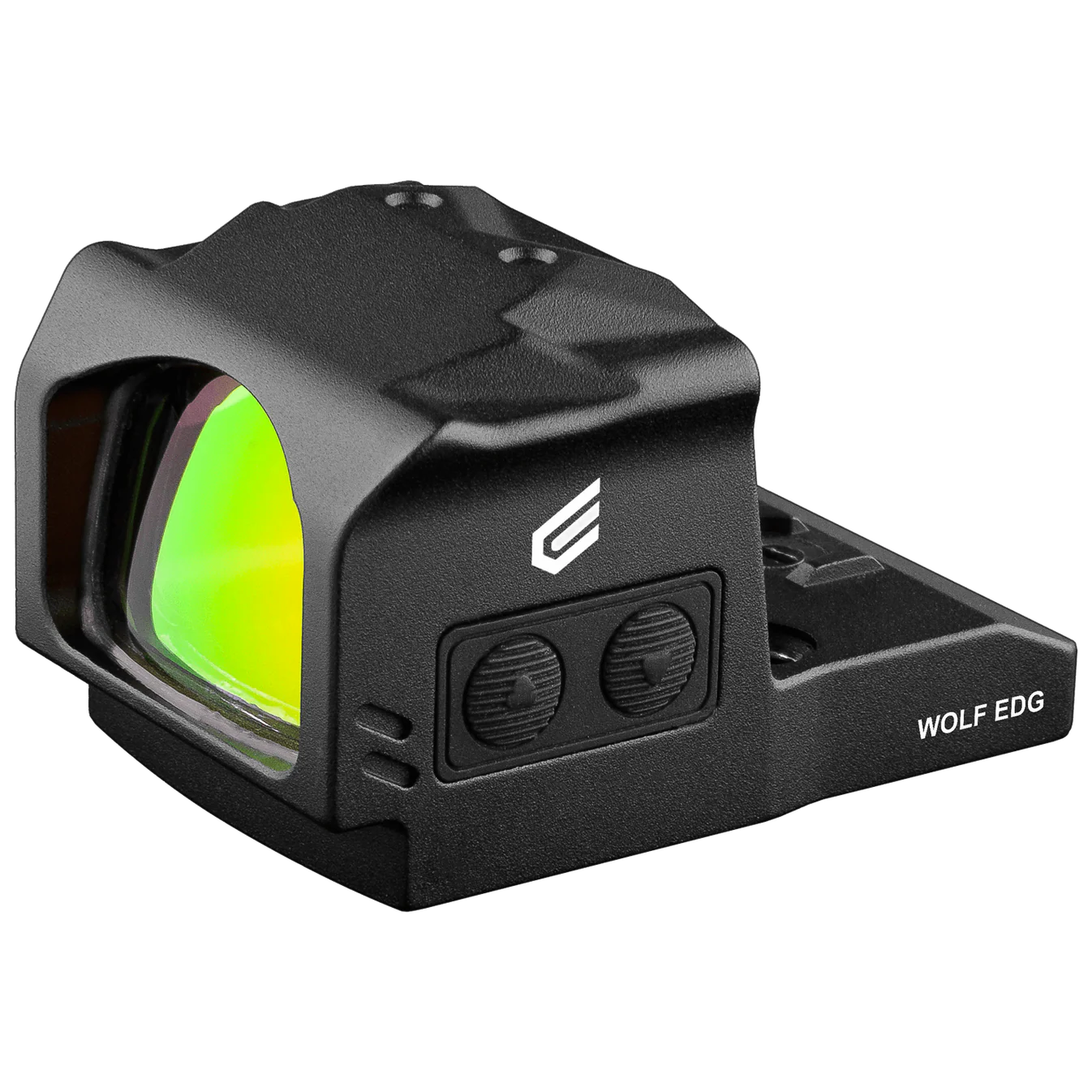Wolf EDG Enclosed Red Dot 3MOA (RMR) – Cyelee ZA